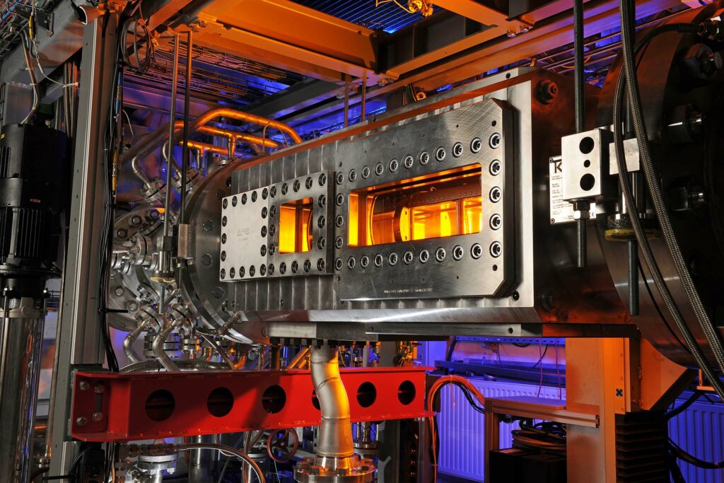 Test Rigs & Validation - FLEX4H2